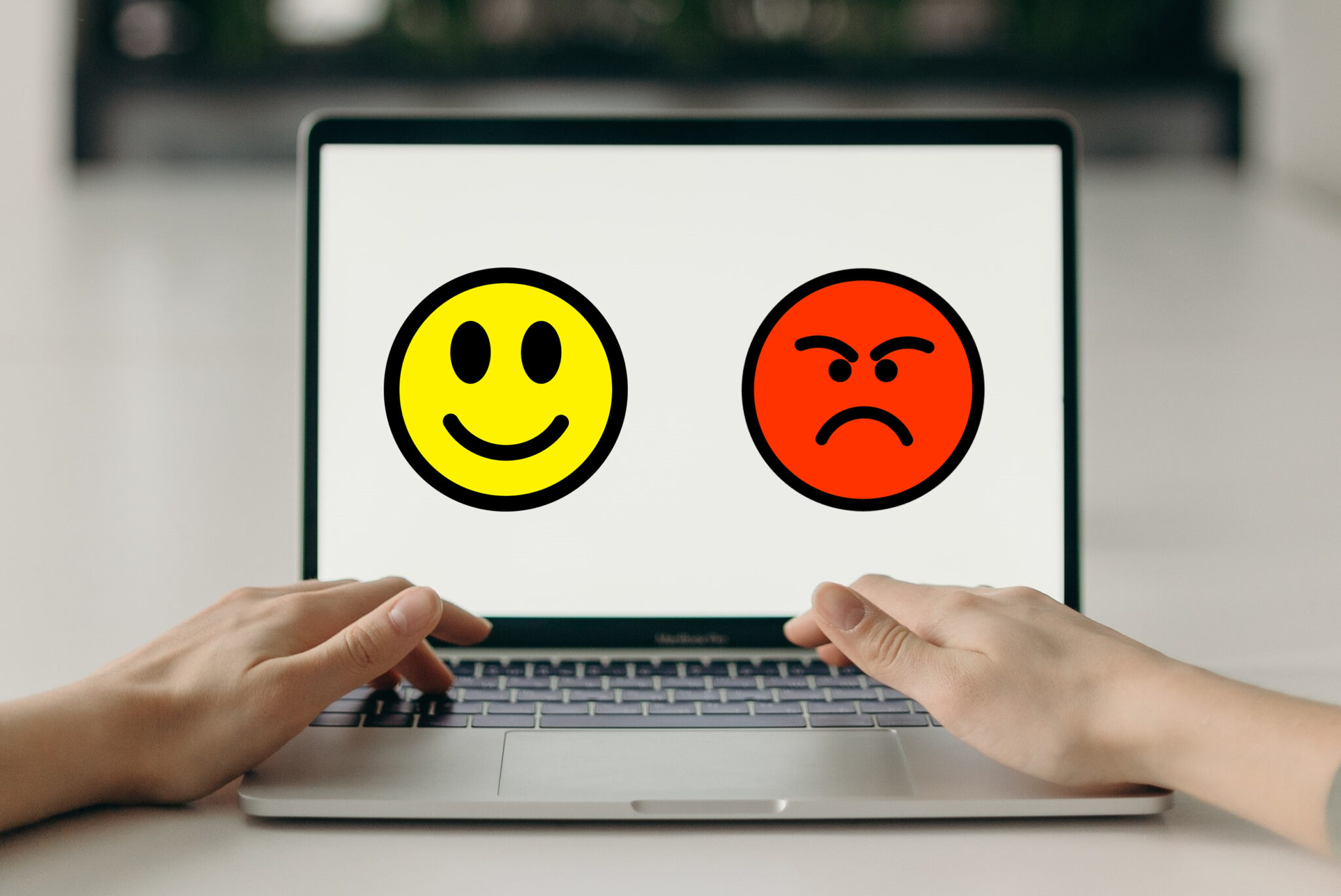Netiquette: Ground Rules for Online Discussions | The Institute for ...