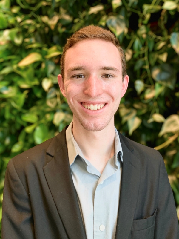 2022 Scholarship and Fellowship Recipients | The Institute for Learning ...