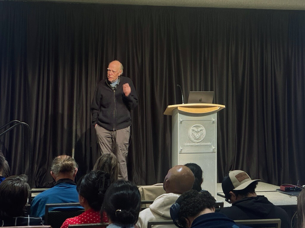 James Paul Gee Presentation Recording And Resources Now Available The